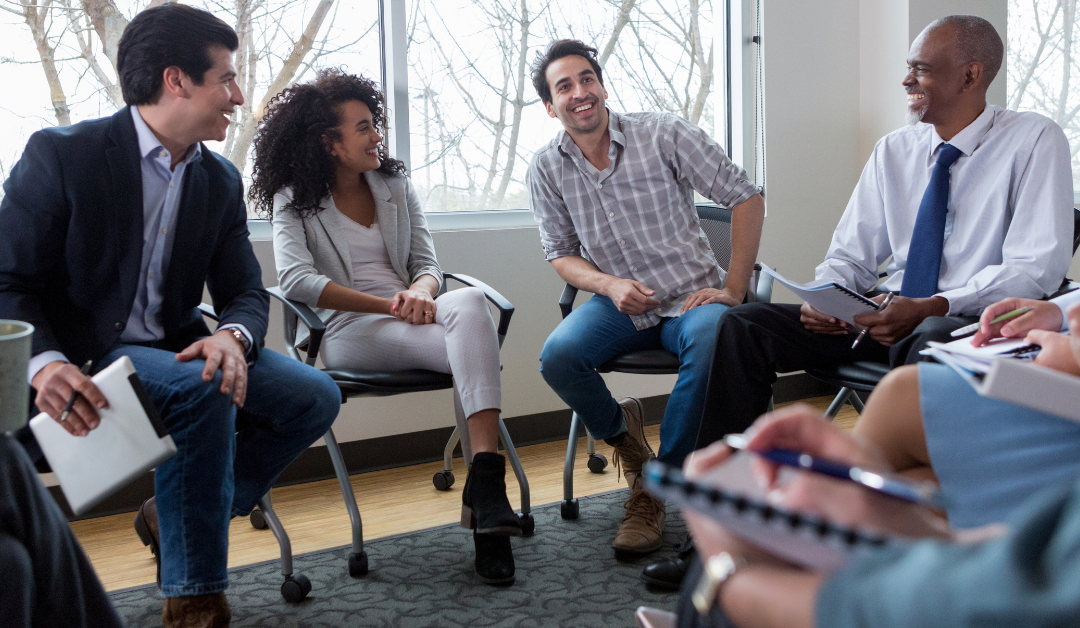 Diverse Workforce Benefits | Advice | Blog | We Are HR