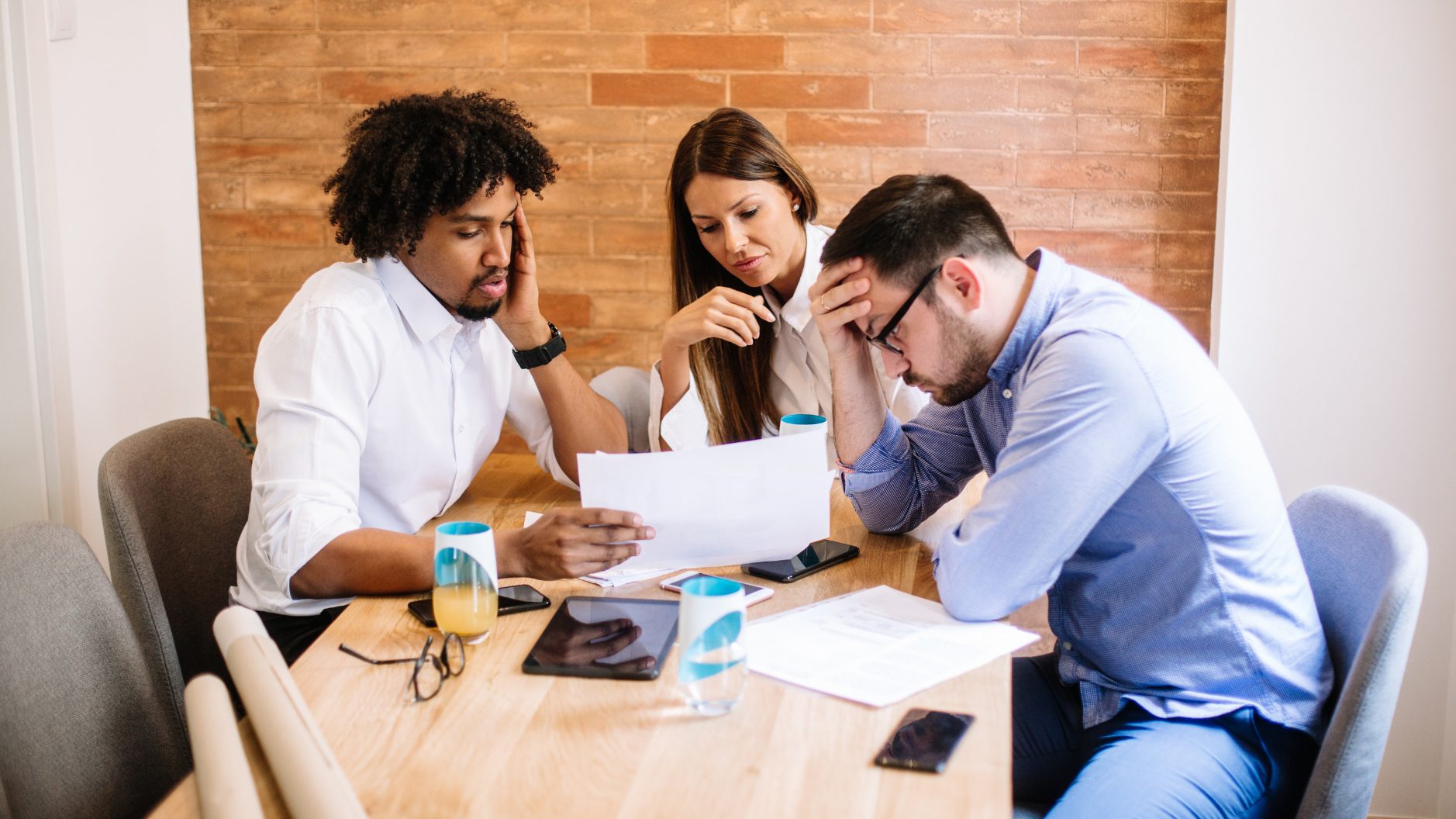 How to Handle Difficult Colleagues: Effective Strategies for a Positive ...