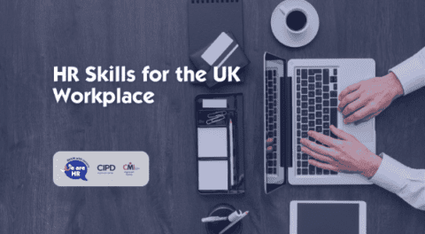 What Skills Do You Need to Work in HR? | We-are-HR